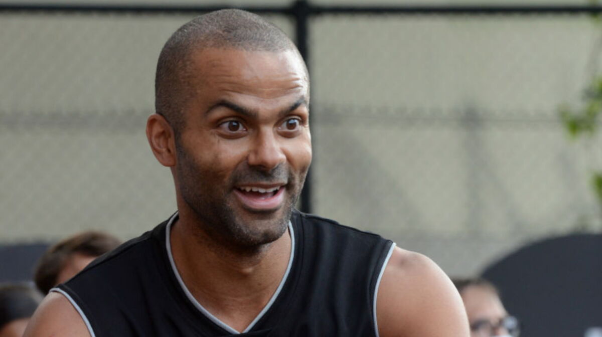 Tony Parker : son immense villa est à vendre et elle est magnifique