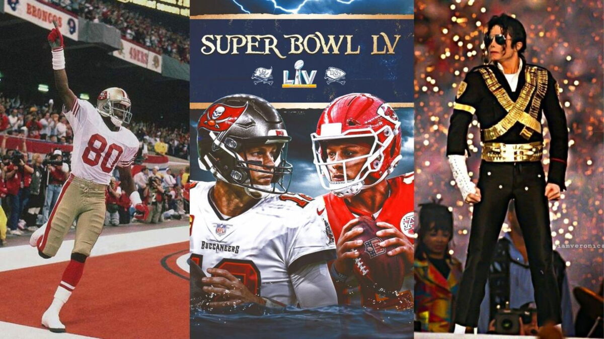Super Bowl : voici 10 choses complètement folles à connaître sur la ...