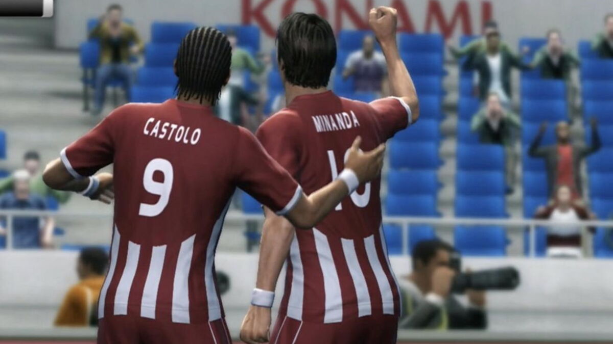 Photos : Castolo, Minanda... souvenez-vous de cette équipe de rêve dans ...