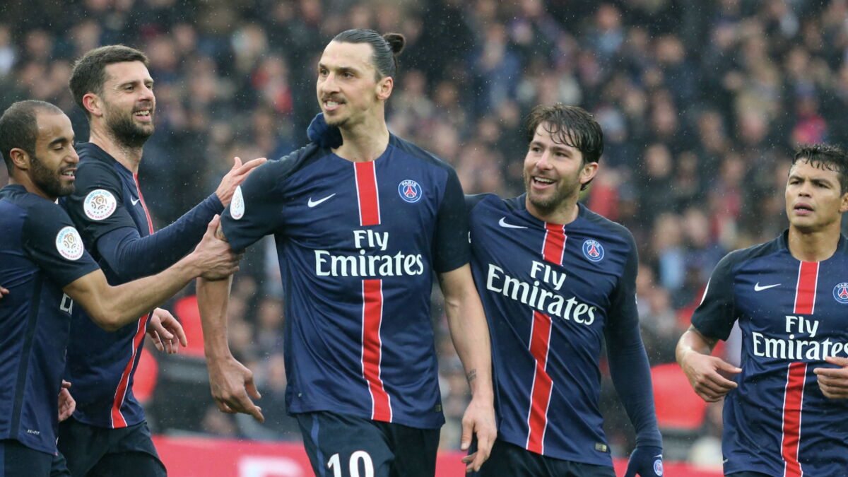 PSG : Thiago Motta se verrait remplacer Thomas Tuchel