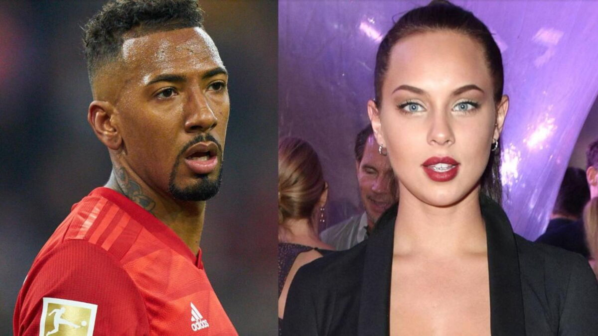 Jérôme Boateng : une enquête réouverte contre l'Allemand après la mort ...