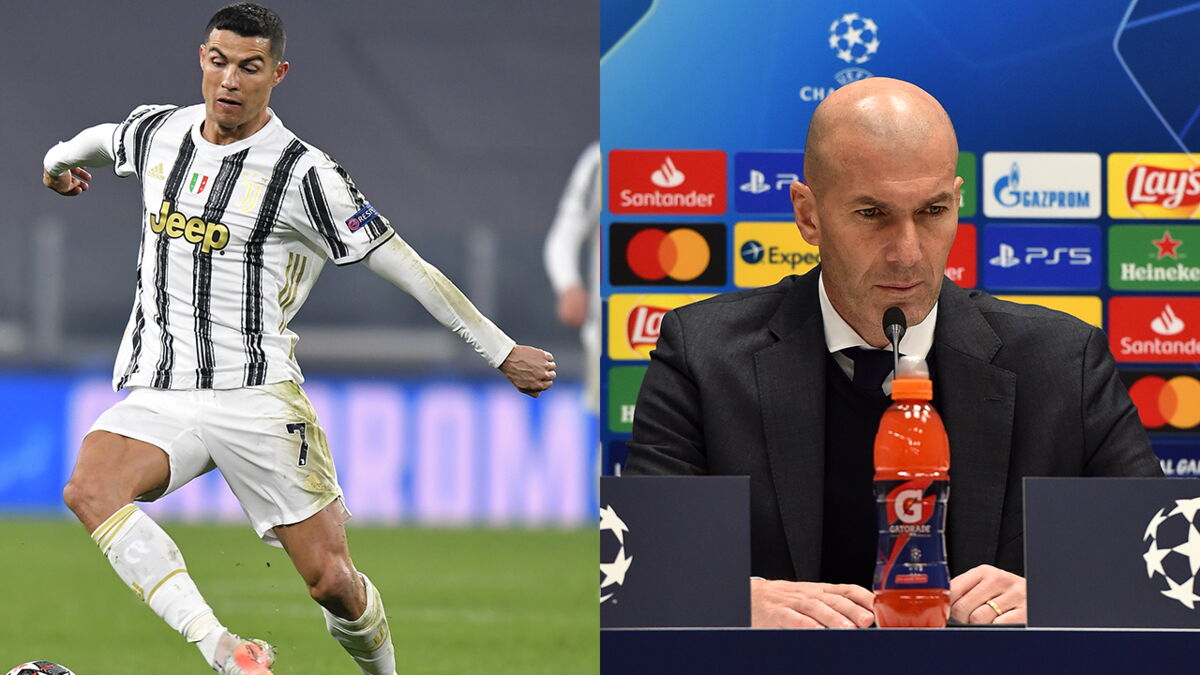 Cristiano Ronaldo : L'agent Jorge Mendes a contacté le Real Madrid