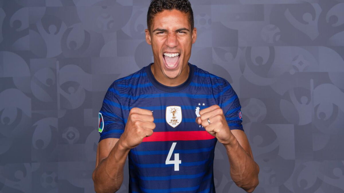 Pourquoi le transfert de Raphaël Varane au PSG est possible ? Voici les ...