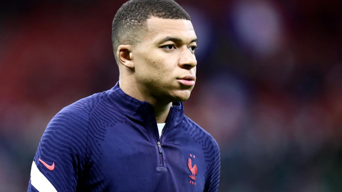 Kylian Mbappé : le joueur au cœur d'une affaire de drogue