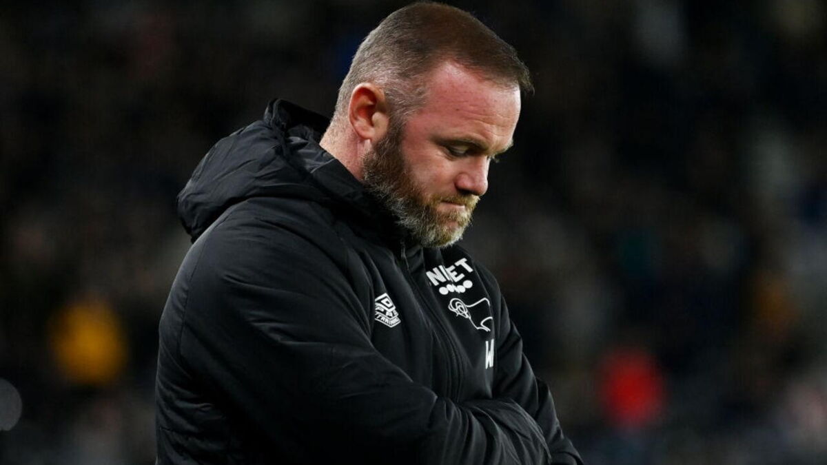 Manchester United : Wayne Rooney fracasse son ancienne équipe