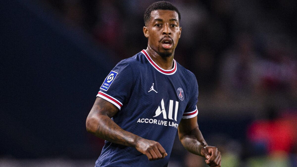 Kimpembe : le record très gênant battu par le joueur du PSG en Ligue ...