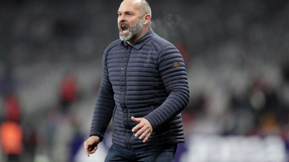 Coupe de France : l'incroyable exploit de ce club de 4e division
