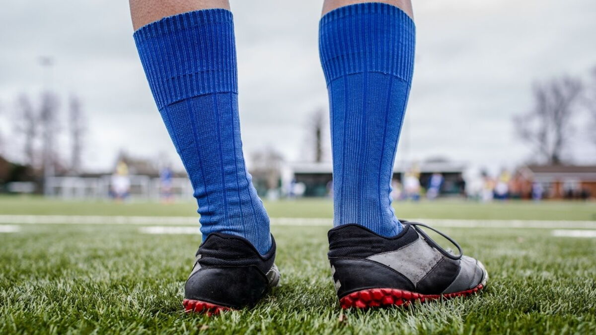 Football : quelle paire de chaussures faut-il acheter
