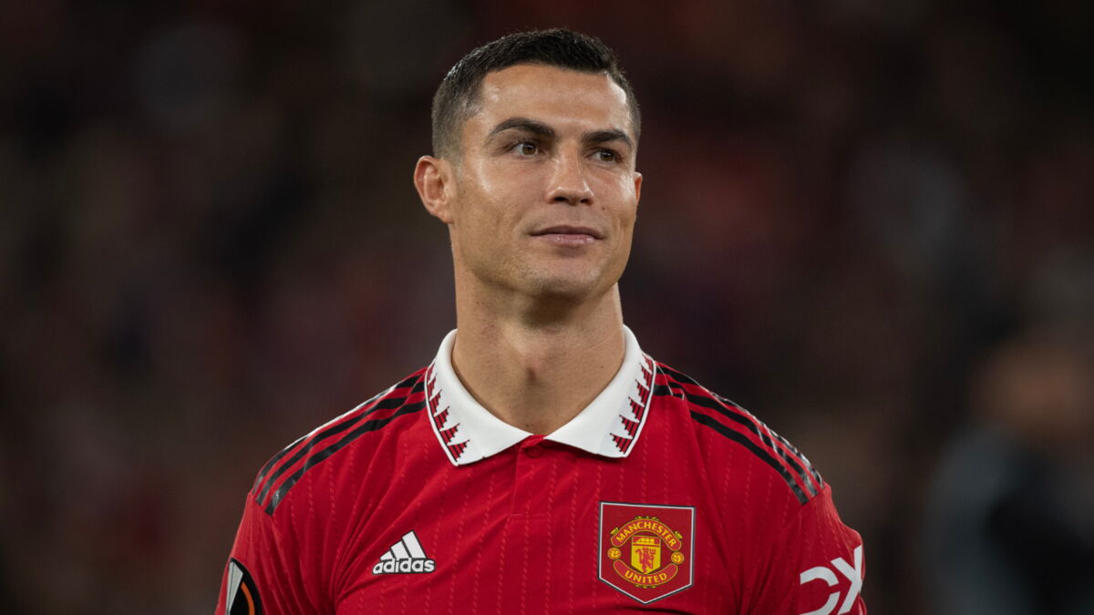 Le surnom insolite de Cristiano Ronaldo dont vous ignoriez l'existence, et non ce n'est pas "CR7"