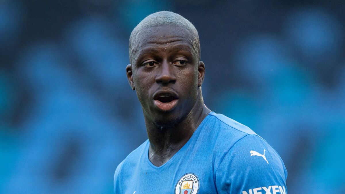 Benjamin Mendy reconnu non-coupable par la justice britannique