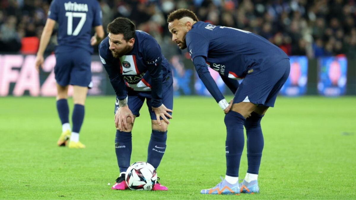 Ligue 1 : Le craquage des réseaux sociaux après PSG-Angers