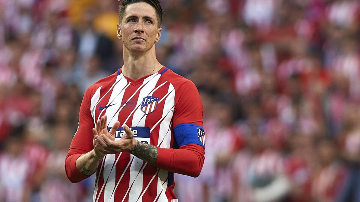 Tout savoir sur Fernando Torres : infos, âge, bio, réseaux sociaux ...