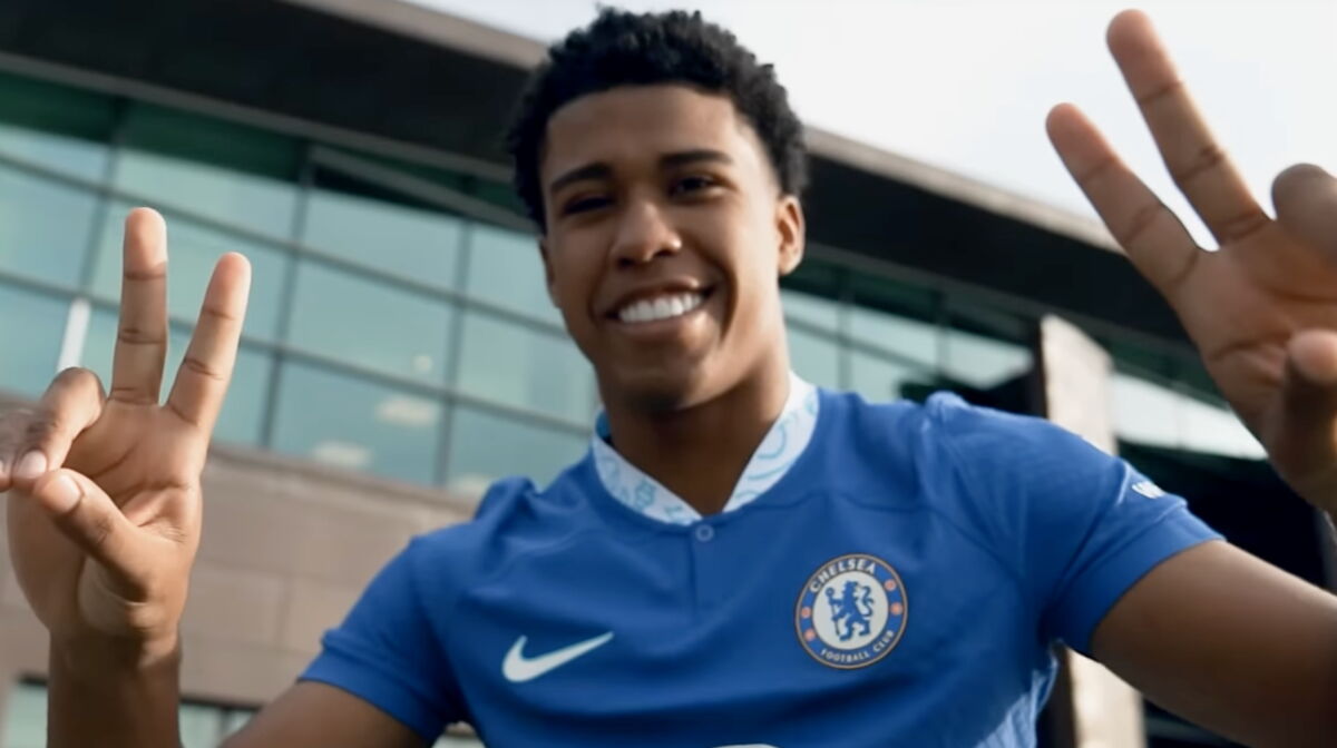 Ligue 1 : qui est Andrey Santos, la nouvelle pépite brésilienne qui ...