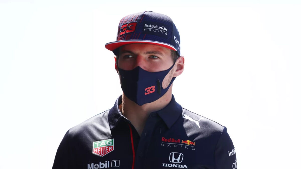 Grand Prix de Silverstone : Max Verstappen s'en prend à Lewis Hamilton ...