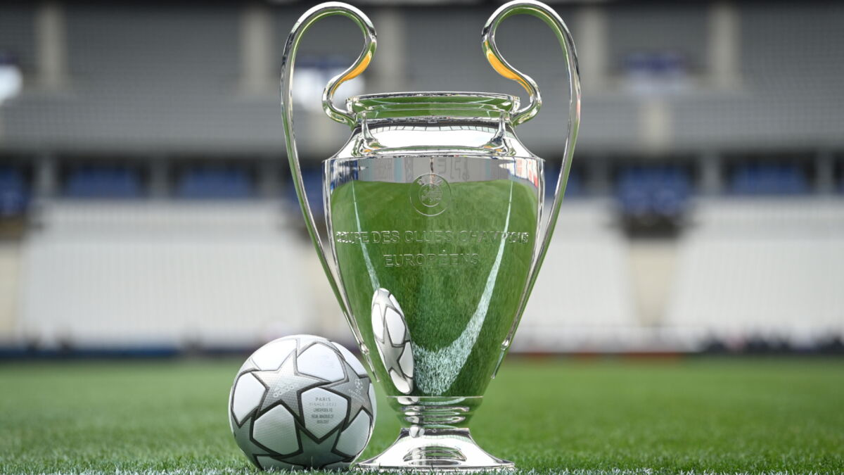 Ligue des Champions : 6 finales qui resteront dans l'histoire