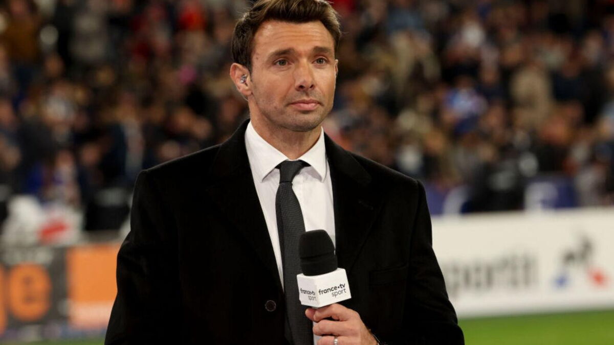 Que devient Vincent Clerc, l'ailier de légende du XV de France