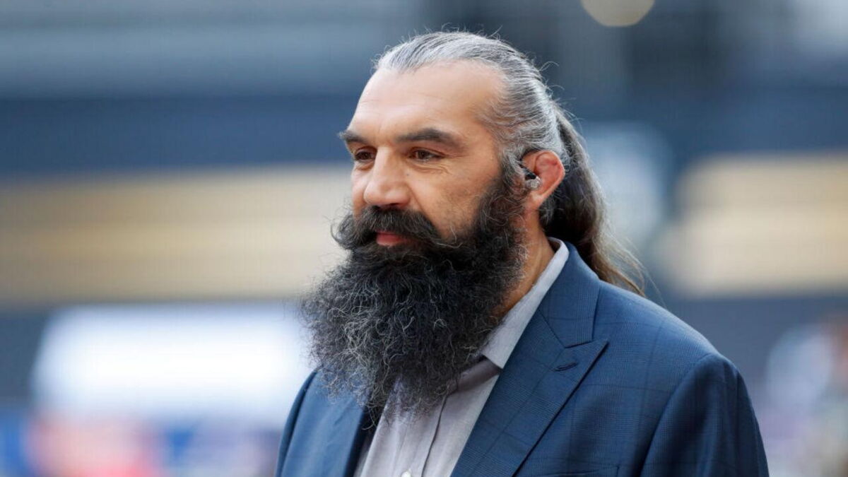 Que devient Sébastien Chabal, la figure emblématique du rugby français