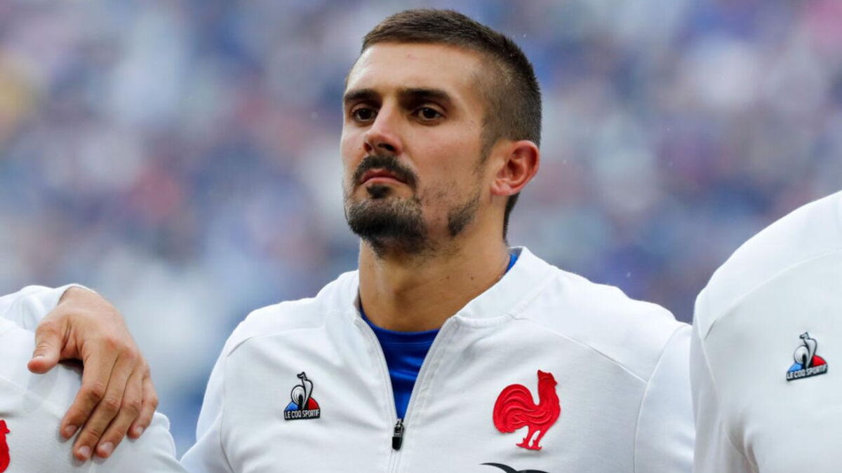 Qui est la compagne de Thomas Ramos, l'arrière star du XV de France