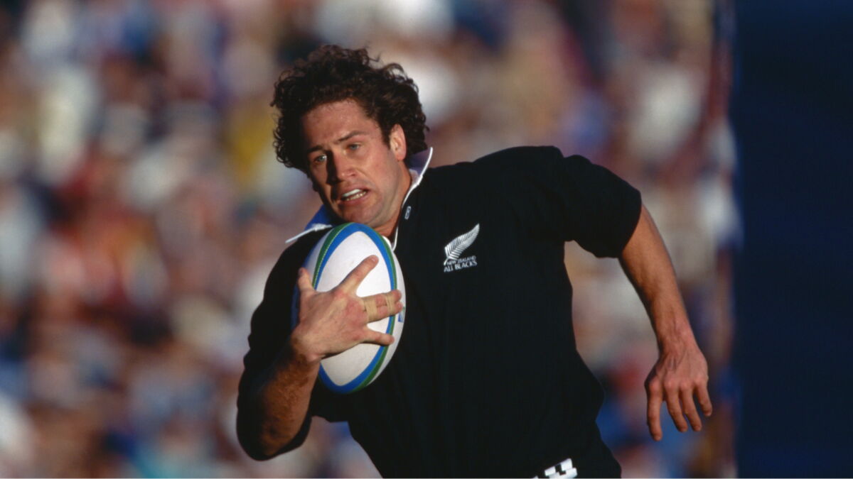 Qui est Marc Ellis, ce joueur qui détient le record le plus fou de la ...