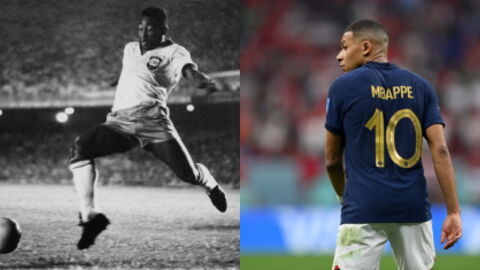 Coupe du Monde 2022 : l’étonnante réaction d’Aboubakar après son carton ...