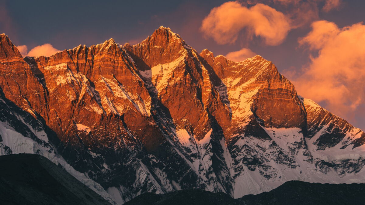 Quels sont les 10 sommets les plus hauts du monde