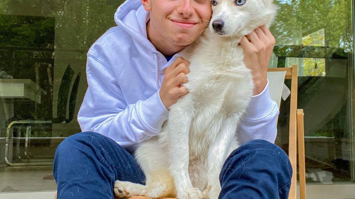 Tout savoir sur Michou Youtubeur : infos, âge, bio, réseaux sociaux ...