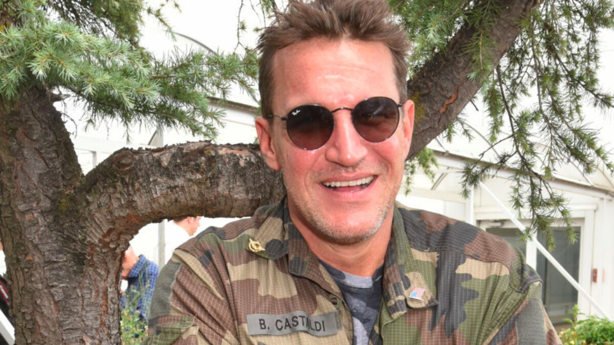 TPMP : Benjamin Castaldi dévoile ses salaires pour "Secret Story ...