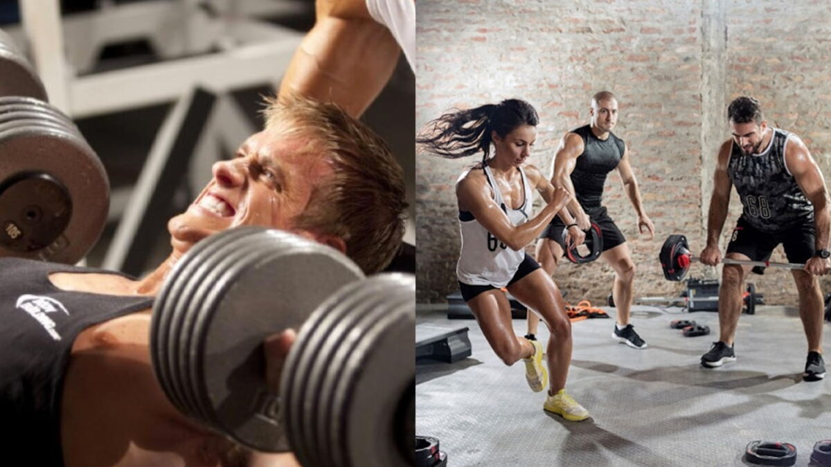 HIT vs. HIIT: Worin unterscheiden sich die beiden Profi-Trainingsmethoden?