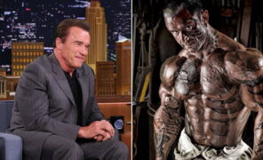 Krafttraining vor über 100 Jahren: So sahen Bodybuilder früher aus!