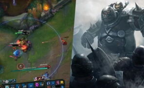 League of Legends: Dieser Streamer hat seinen Spaß mit Nunu