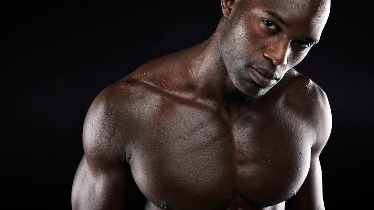 Brustmuskeltraining: Die perfekten Incline Push Ups für einen ...