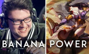 KT Rolster verpflichtet Star-AD-Carry