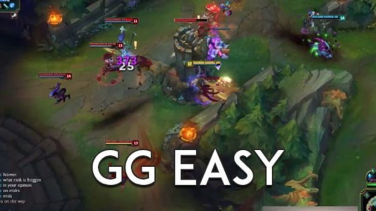 League of Legends: Was für ein Spektakel mit Azir! Febiven zwingt das ...