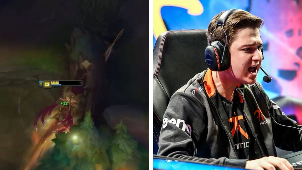League of Legends: Febiven liest perfekt die Moves des Gegners