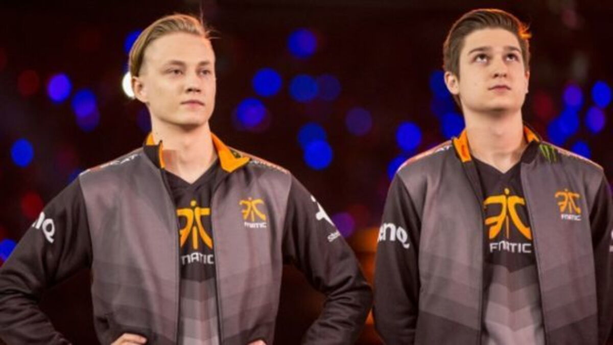 League of Legends: Febiven und Rekkles bleiben auch nächste Saison bei ...