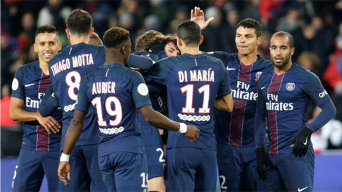 Transfermarkt: Wechselt Ángel Di María im Sommer zum FC Barcelona?