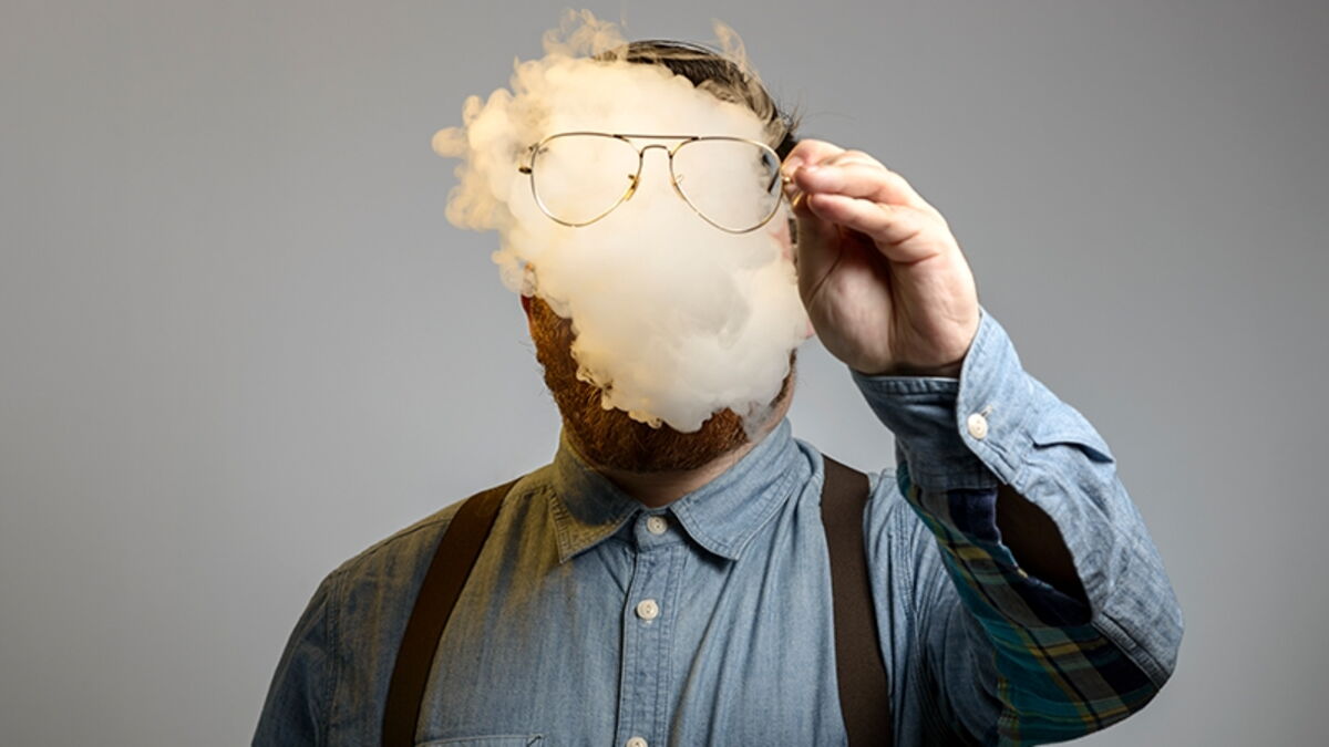 Was macht Nikotinentzug mit unserem Körper?