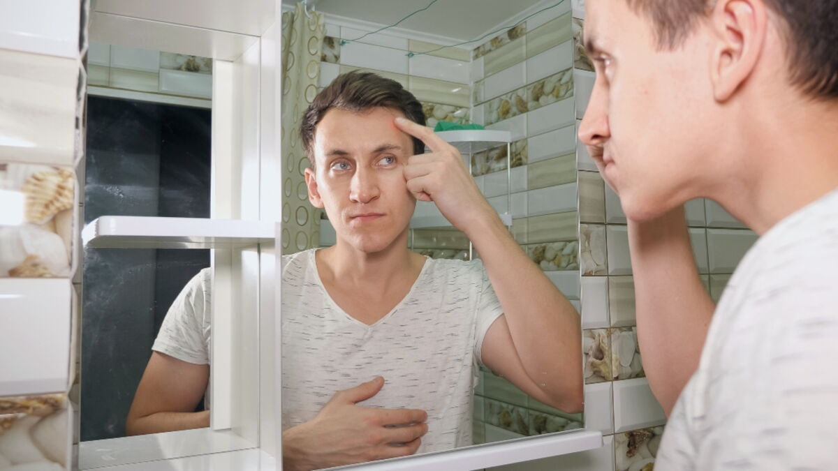 Talgdrüsen – Aufbau & Funktionen einfach erklärt