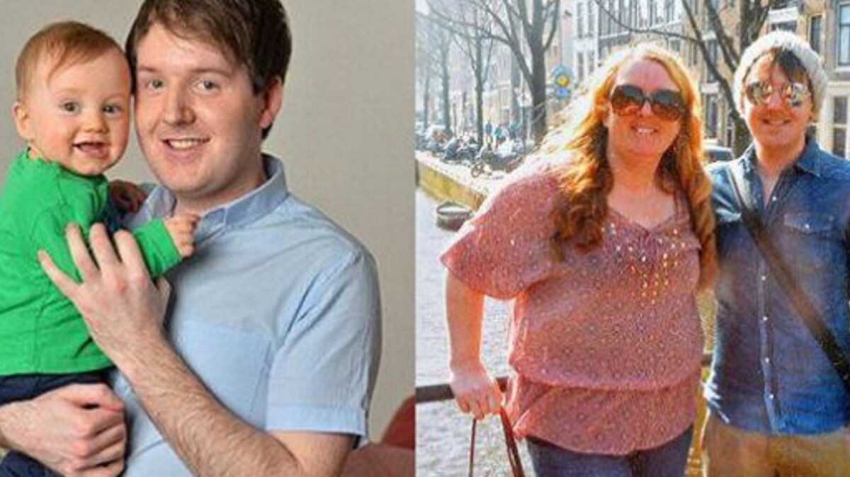 Sohn schwängert seine eigene Mutter: Ganz England streitet, ob er Recht ...