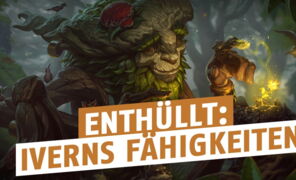 League of Legends: Ghostcrawler spricht über neue Subklassen