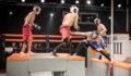 So spektakulär war der einzige MMA-Kampf des besten Ringers aller Zeiten