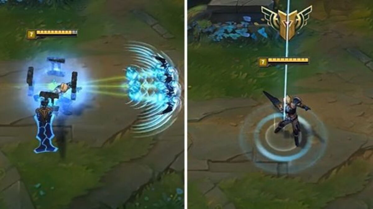 League of Legends: Mit diesen 60 Kombos beherrscht ihr Riven perfekt