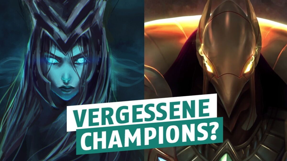League of Legends: Riot Meddler mit interessanten Geständnissen über ...