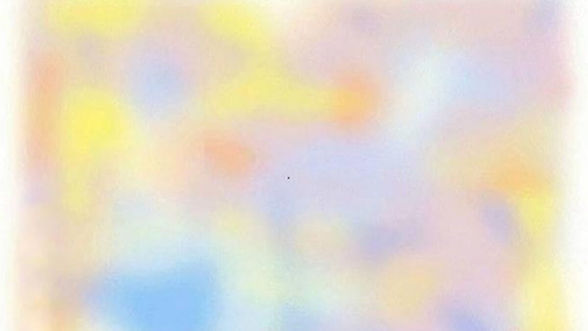 Troxler-Effekt: Diese optische Täuschung lässt Dinge vor euren Augen ...