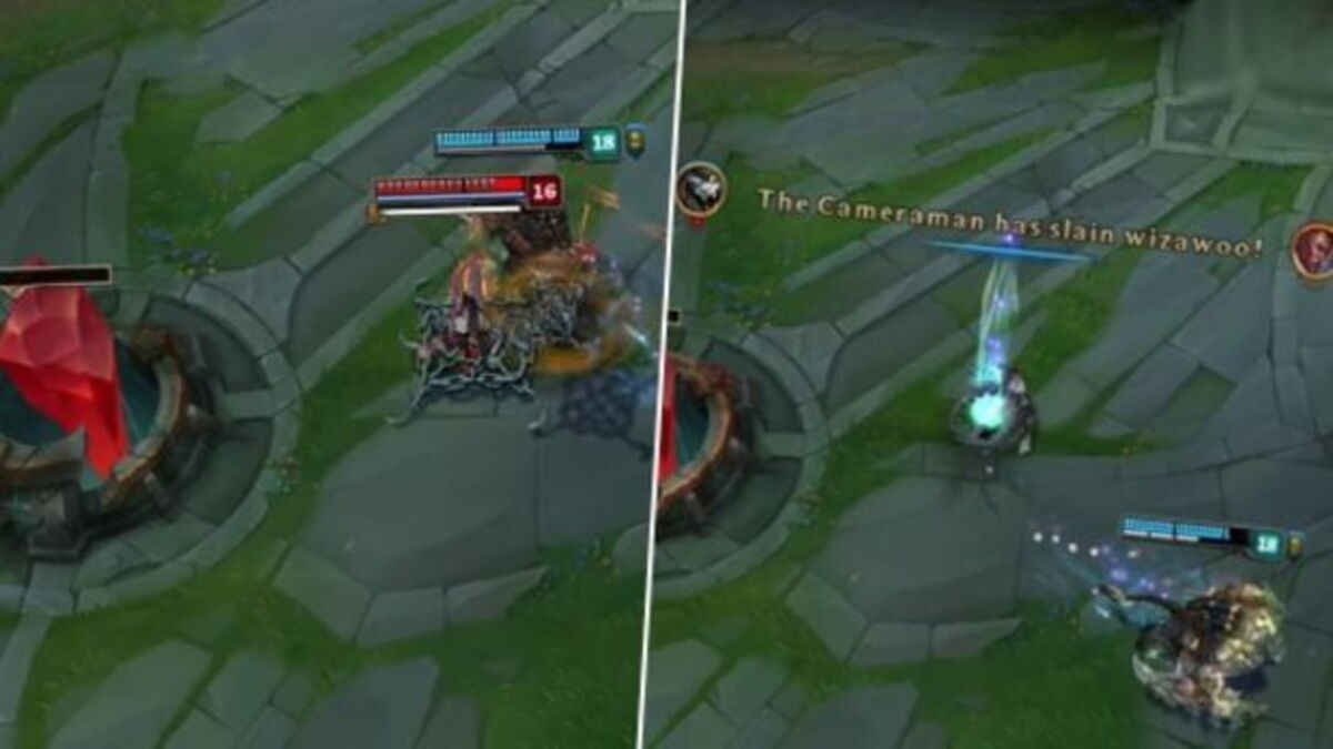 League of Legends: Der Beweis! Der AD-Carry ist die schwierigste Rolle ...