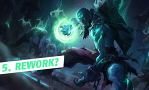 League of Legends: Trotz neuer Ulti könnte Cho’Gaths Rework ...