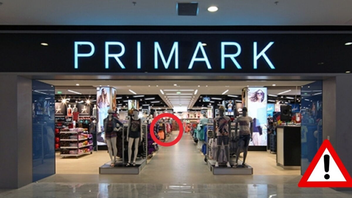 Primark: Rückruf von Flip-Flops wegen Krebsrisiko