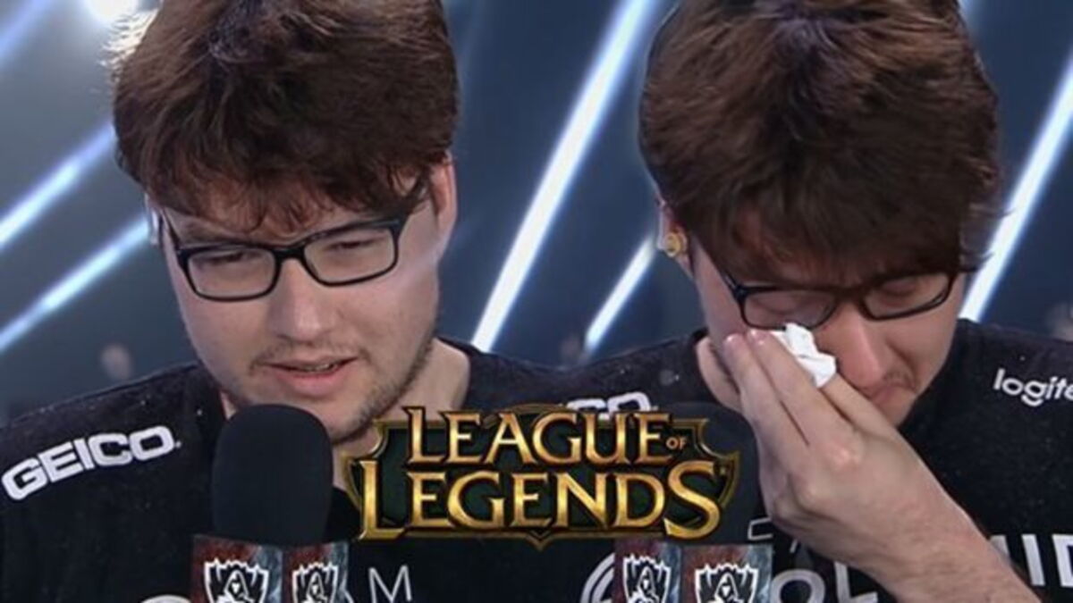League of Legends: Dyrus verabschiedet sich in einem bewegenden Interview.