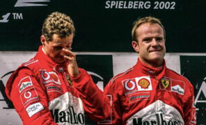 So sehen Ex-Bodybuilder heute aus