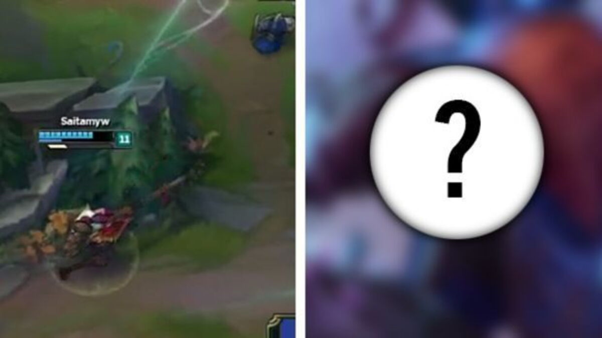 League of Legends: Mit diesem Support spielt Jhin perfekt zusammen